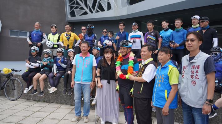 臺南市政府全球資訊網-台江觀光第一站，歡迎組團造訪台江