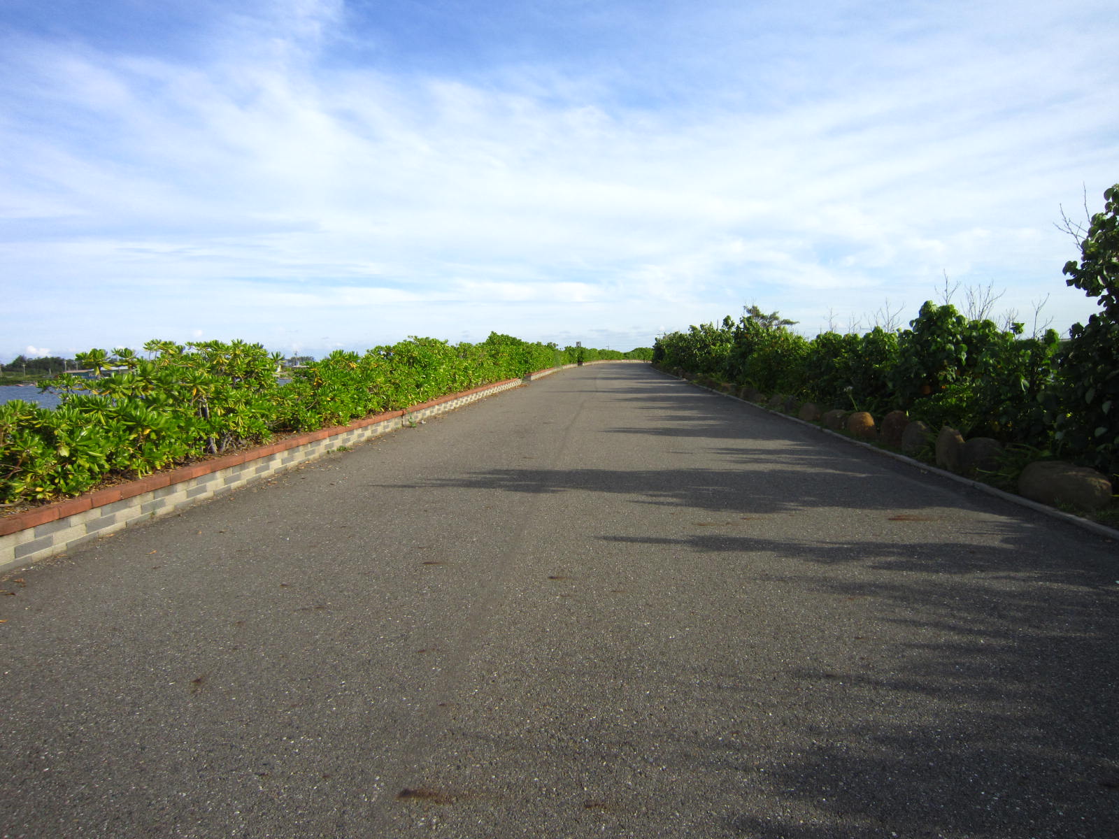 Tainan City Government Cigu District Office -Destinations and landmarks